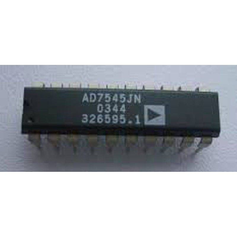 ‫مشخصات، دیتاشیت، قیمت و خرید AD7545JNZ‬