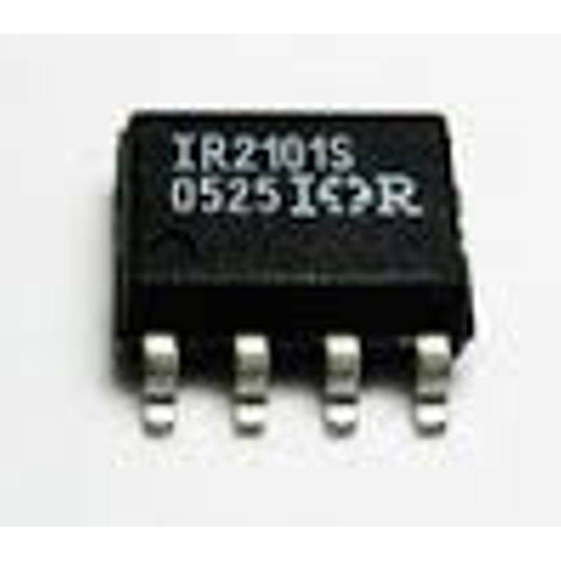 ‫مشخصات، دیتاشیت، قیمت و خرید IR2101S‬