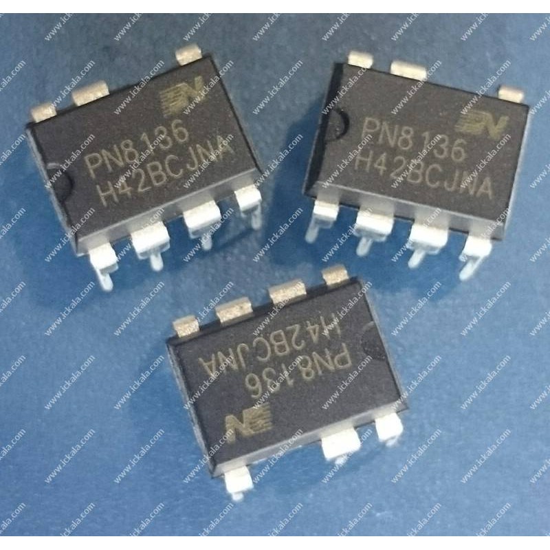 ‫مشخصات، دیتاشیت، قیمت و خرید PN8136‬