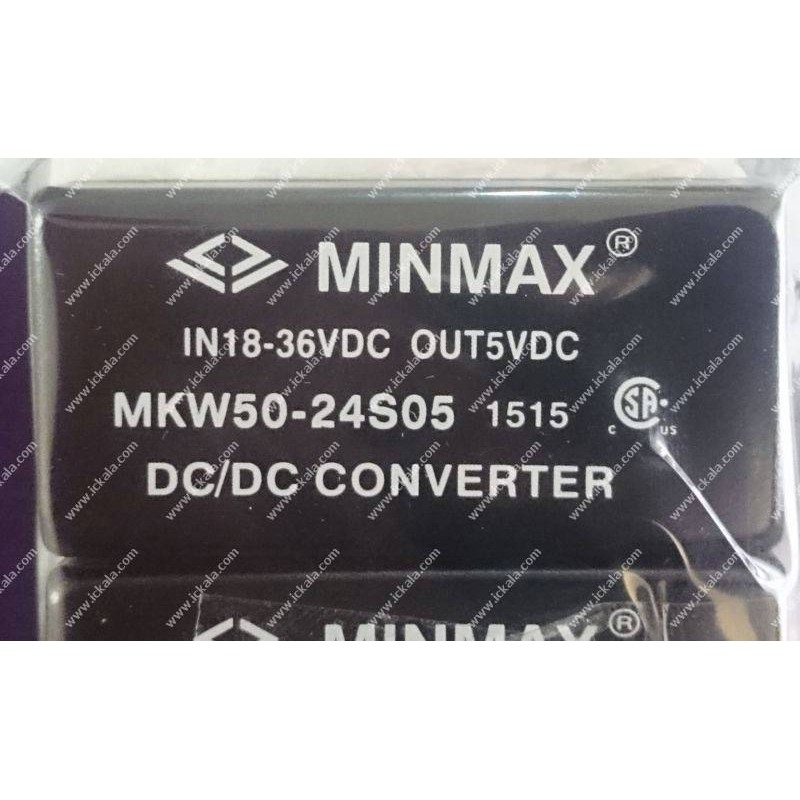 ‫مشخصات، دیتاشیت، قیمت و خرید MKW50-24S05‬