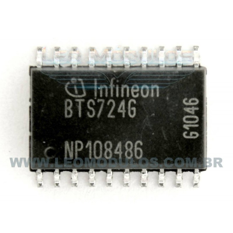 ‫مشخصات، دیتاشیت، قیمت و خرید BTS724G‬