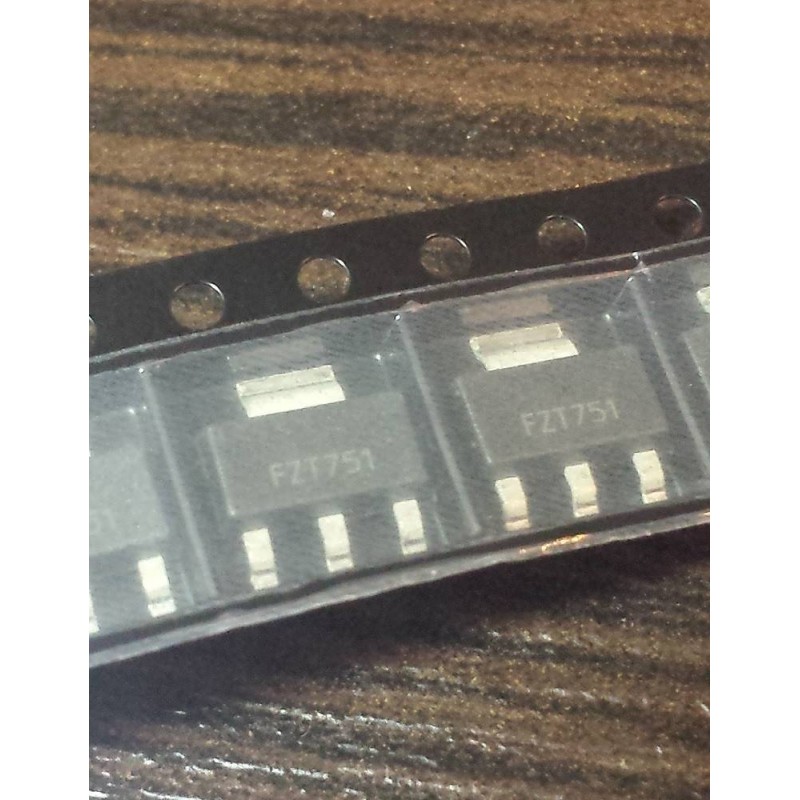 ‫مشخصات، دیتاشیت، قیمت و خرید FZT751‬