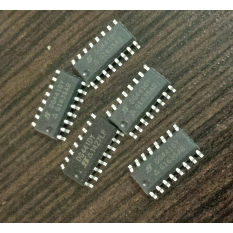 ‫مشخصات، دیتاشیت، قیمت و خرید DG441DY‬