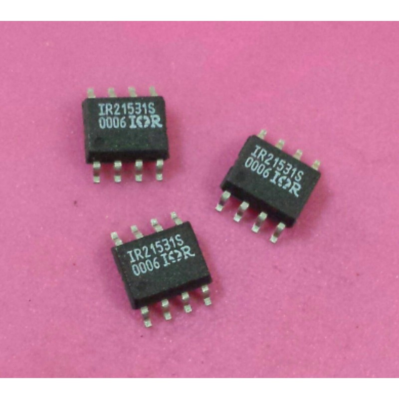 ‫مشخصات، دیتاشیت، قیمت و خرید IR21531S‬