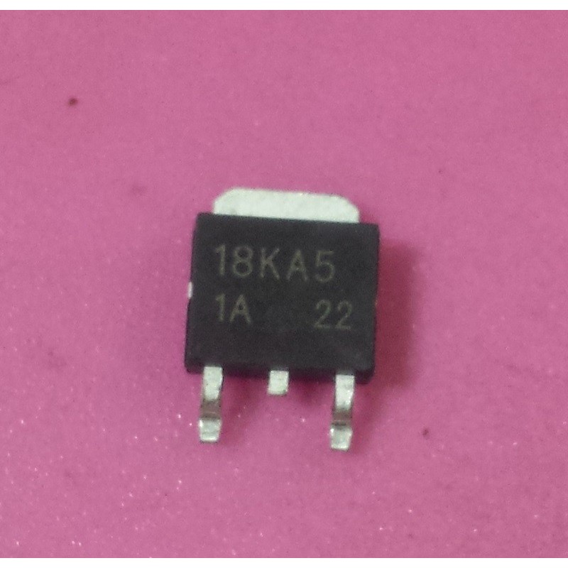 ‫مشخصات، دیتاشیت، قیمت و خرید BD18KA5FP‬