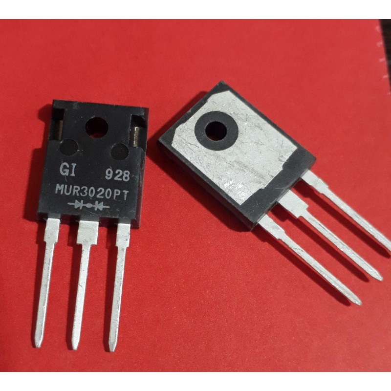 ‫مشخصات، دیتاشیت، قیمت و خرید MUR3020PT‬