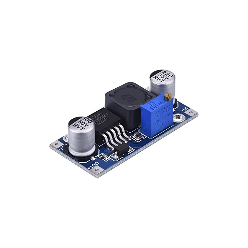 ‫مشخصات، دیتاشیت، قیمت و خرید XL6009-Module‬