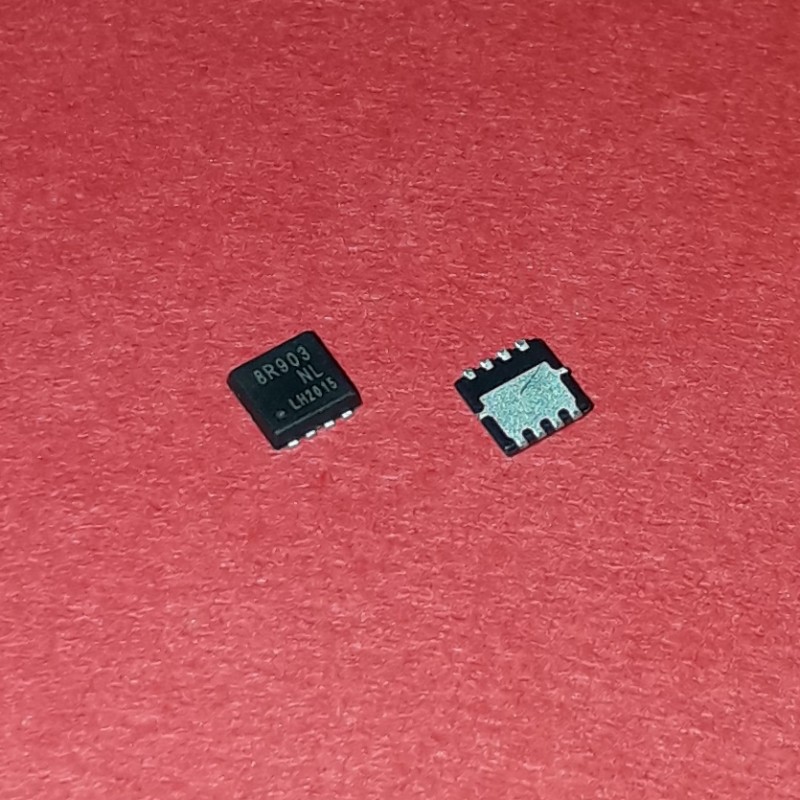 ‫مشخصات، دیتاشیت، قیمت و خرید TPN8R903NL‬