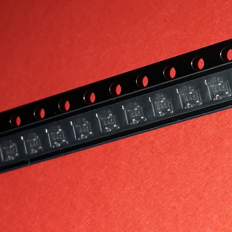 ‫مشخصات، دیتاشیت، قیمت و خرید BAT54SW‬