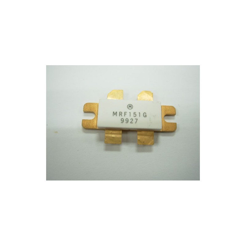 ‫مشخصات، دیتاشیت، قیمت و خرید MRF151G‬