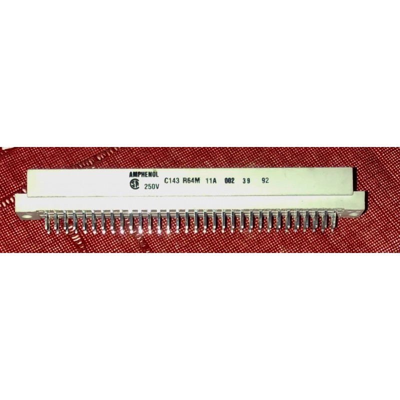 ‫مشخصات، دیتاشیت، قیمت و خرید C143-R64M-11A-002‬