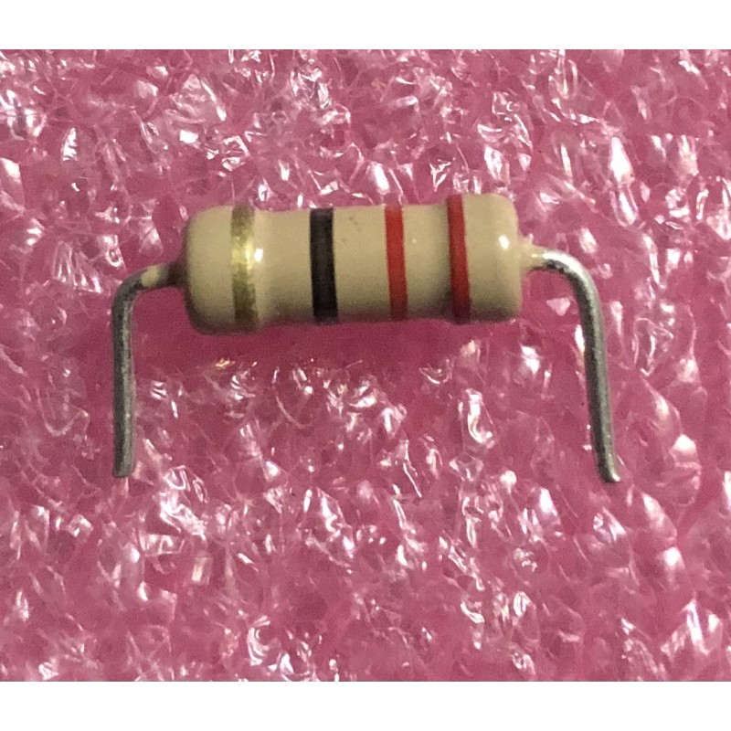 ‫مشخصات، دیتاشیت، قیمت و خرید R22-1W-5%‬