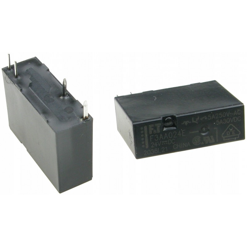 ‫مشخصات، دیتاشیت، قیمت و خرید F3AA024E‬