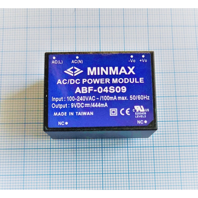 ‫مشخصات، دیتاشیت، قیمت و خرید ABF-04S09‬