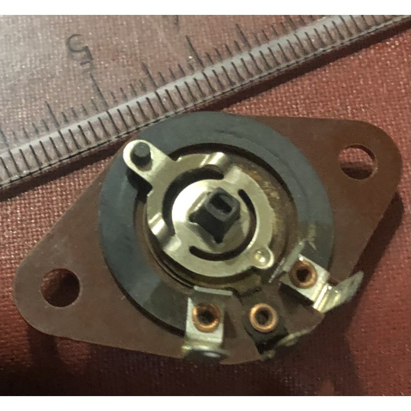 ‫مشخصات، دیتاشیت، قیمت و خرید Preh trimmer 10K Carbon Germany‬