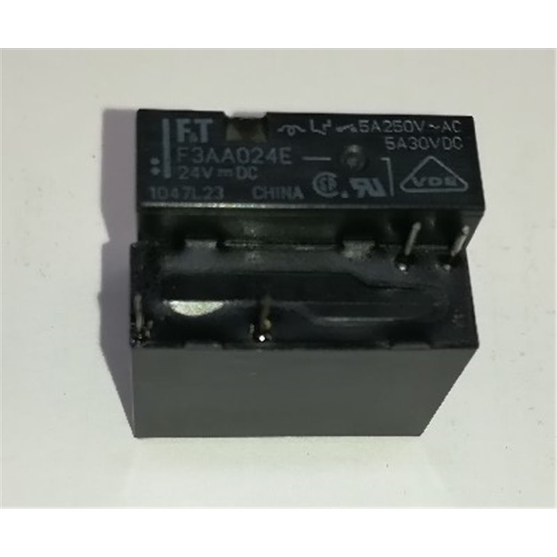 ‫مشخصات، دیتاشیت، قیمت و خرید F3AA024E‬