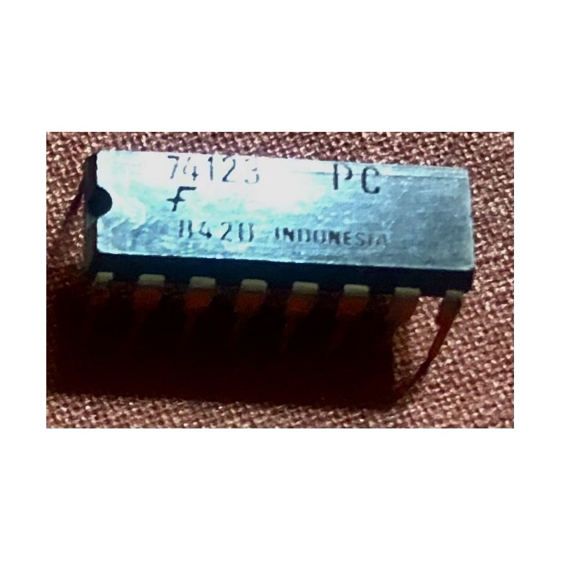 ‫مشخصات، دیتاشیت، قیمت و خرید 74123PC‬