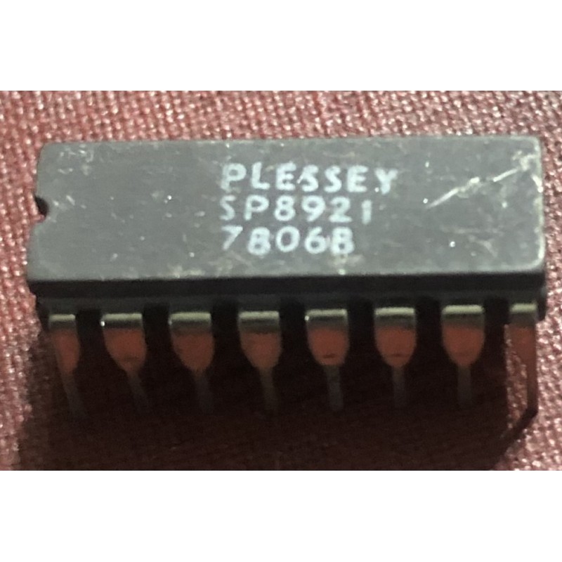 ‫مشخصات، دیتاشیت، قیمت و خرید SP8921‬