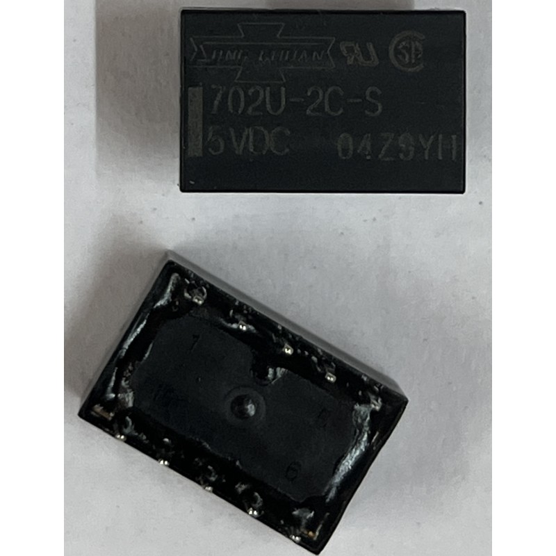 ‫مشخصات، دیتاشیت، قیمت و خرید 702U-2C-S‬