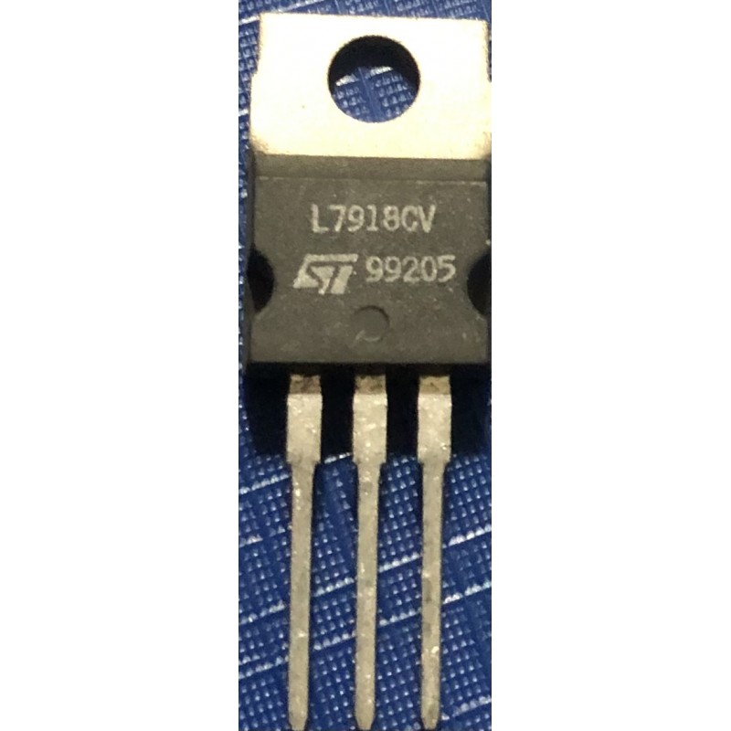 ‫مشخصات، دیتاشیت، قیمت و خرید L7918CV‬